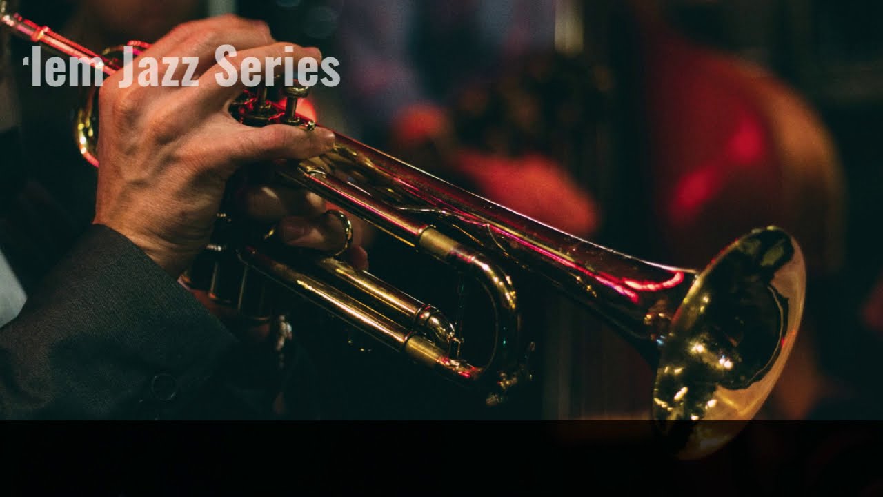 Craig Harris and Harlem Nightsongs featuring Eddie Allen - YouTube