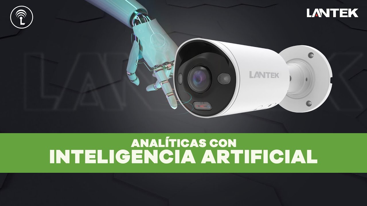 #Tutorial - Configuración Sencilla de Analíticas con I.A. en tu Cámara ...