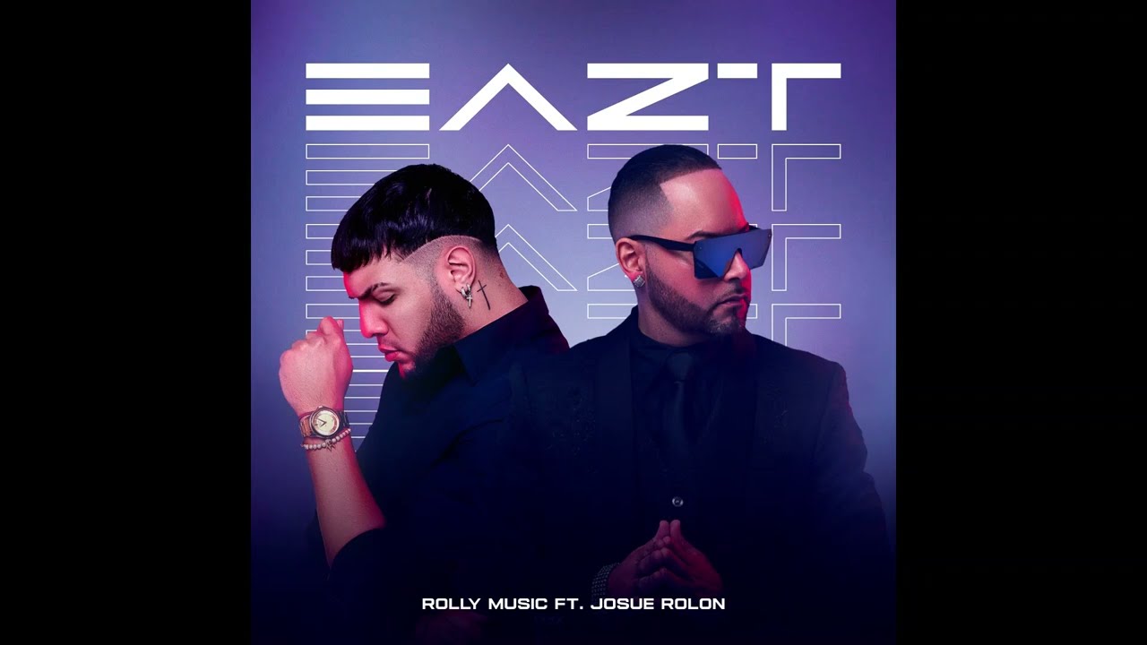 Rolly Music ft Josue Rolon - EAZT (BACHATA COVER) - YouTube