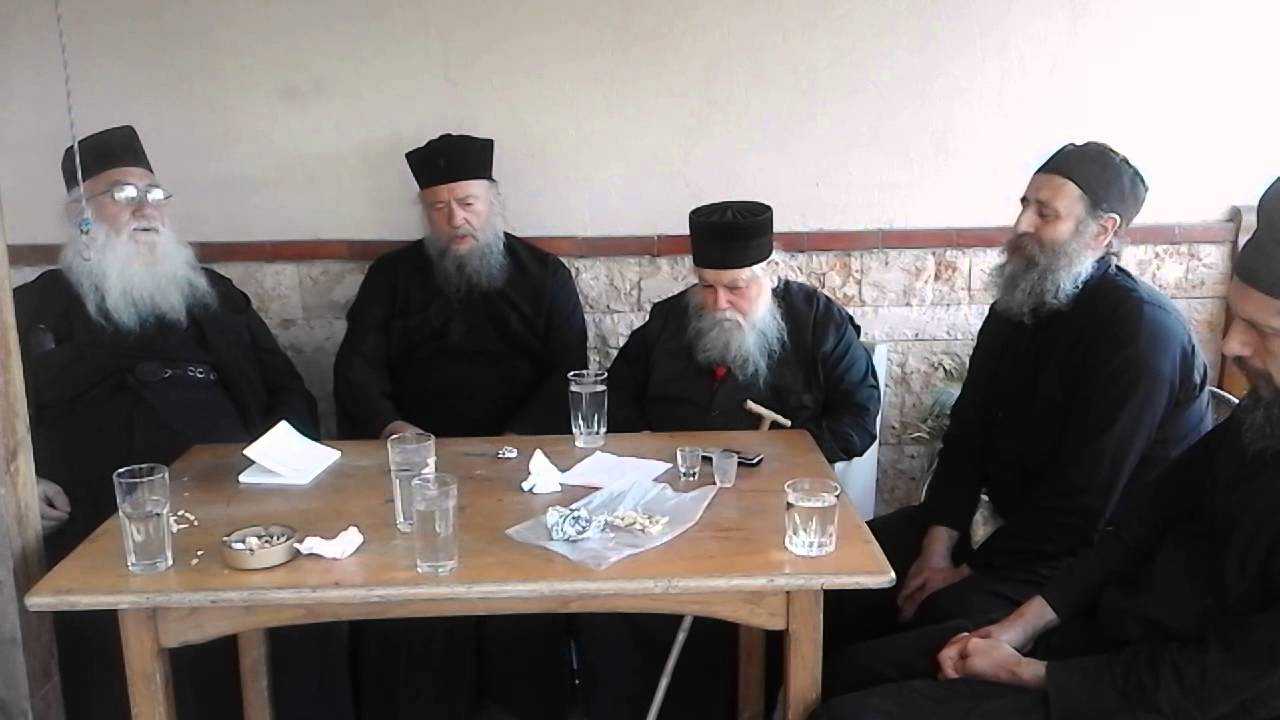 4 ΑΠΟ ΤΗΝ ΠΡΟΣΦΑΤΗ ΕΠΙΣΚΕΨΗ ΜΑΣ ΣΤΟ ΠΕΡΙΒΟΛΙ ΤΗΣ ΠΑΝΑΓΙΑΣ - YouTube