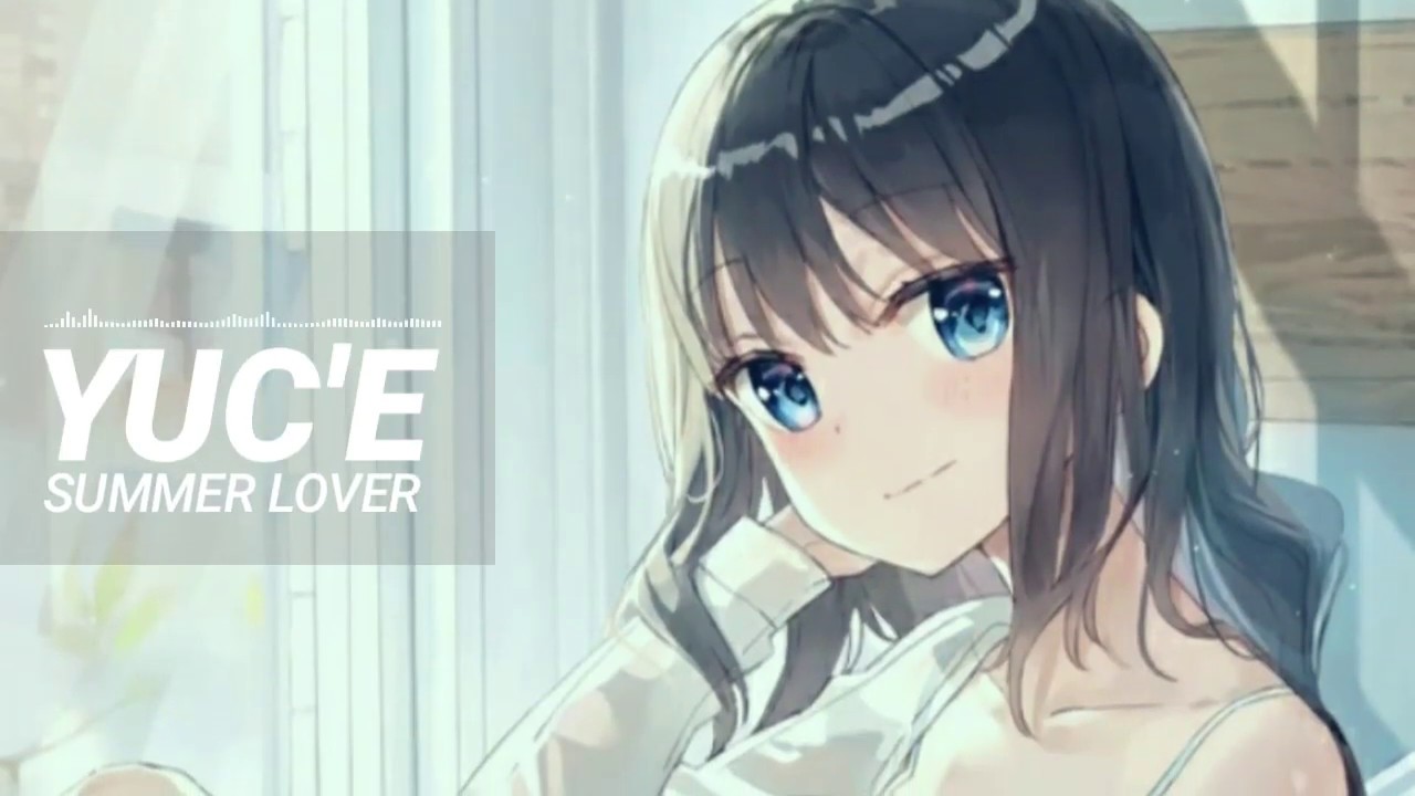 YUC'e ~summer lover~ - YouTube