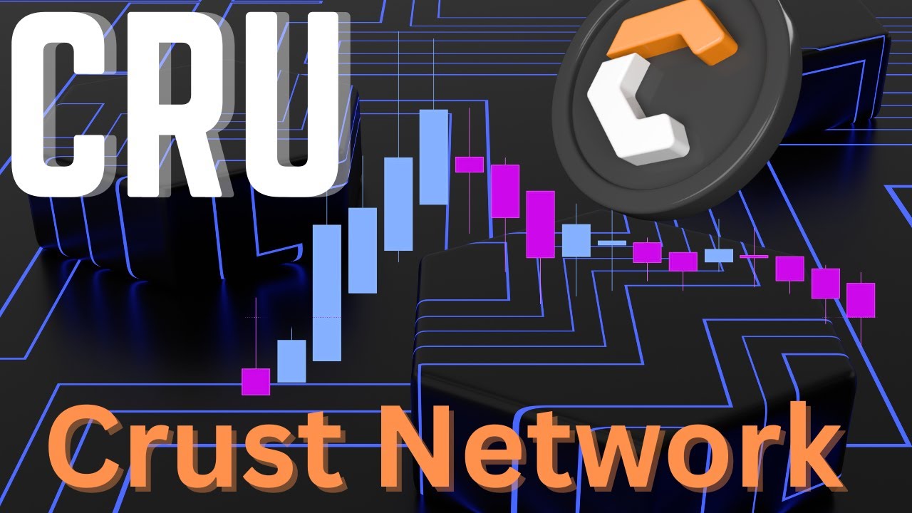 Crust Network Price Prediction. Crypto Gem Pick. - YouTube