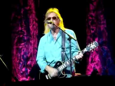 PETER BECKETT "BABY COME BACK" - YouTube