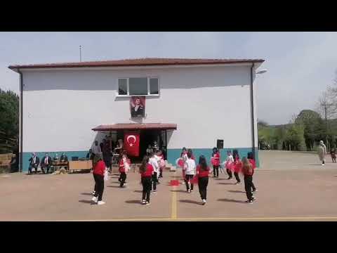 Yassıgeçit Ortaokulu 23 Nisan Güzel Günler Göreceğiz Çocuklar