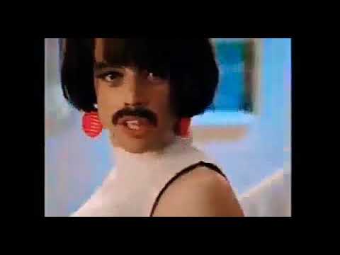 "I want to break free" scene from 2018 Bohemian Rhapsody - YouTube