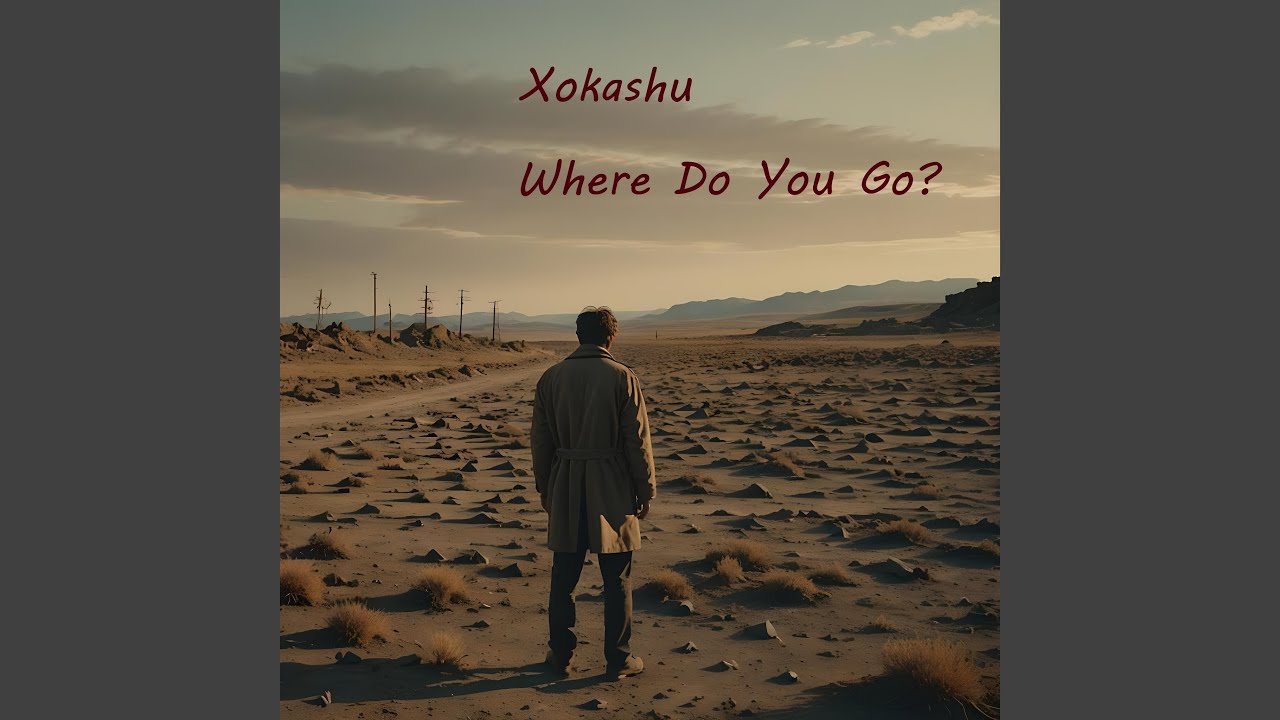 Where Do You Go? - YouTube