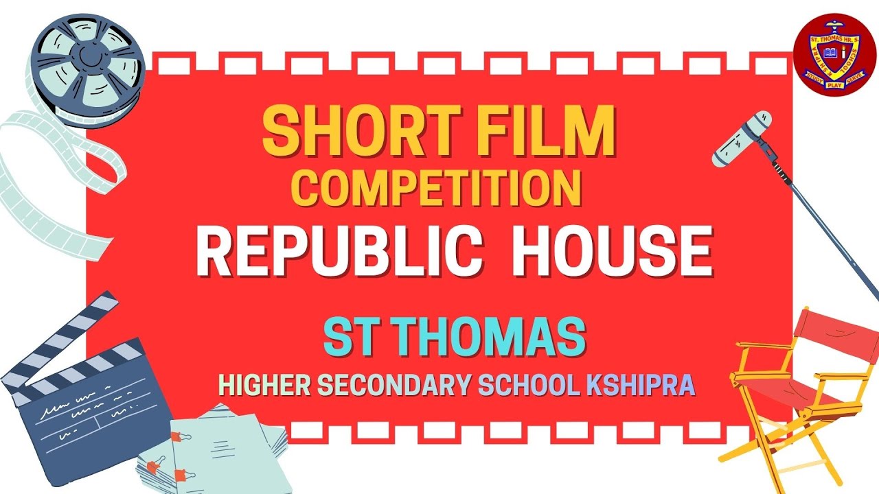 Republic House | Short Film - YouTube