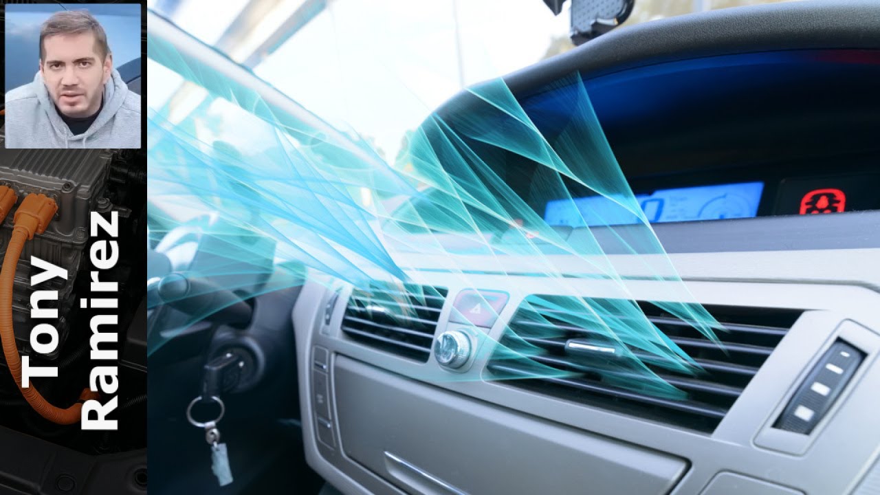 Understanding Air Conditioning Circuit Pressure: Key Insights Explained ...