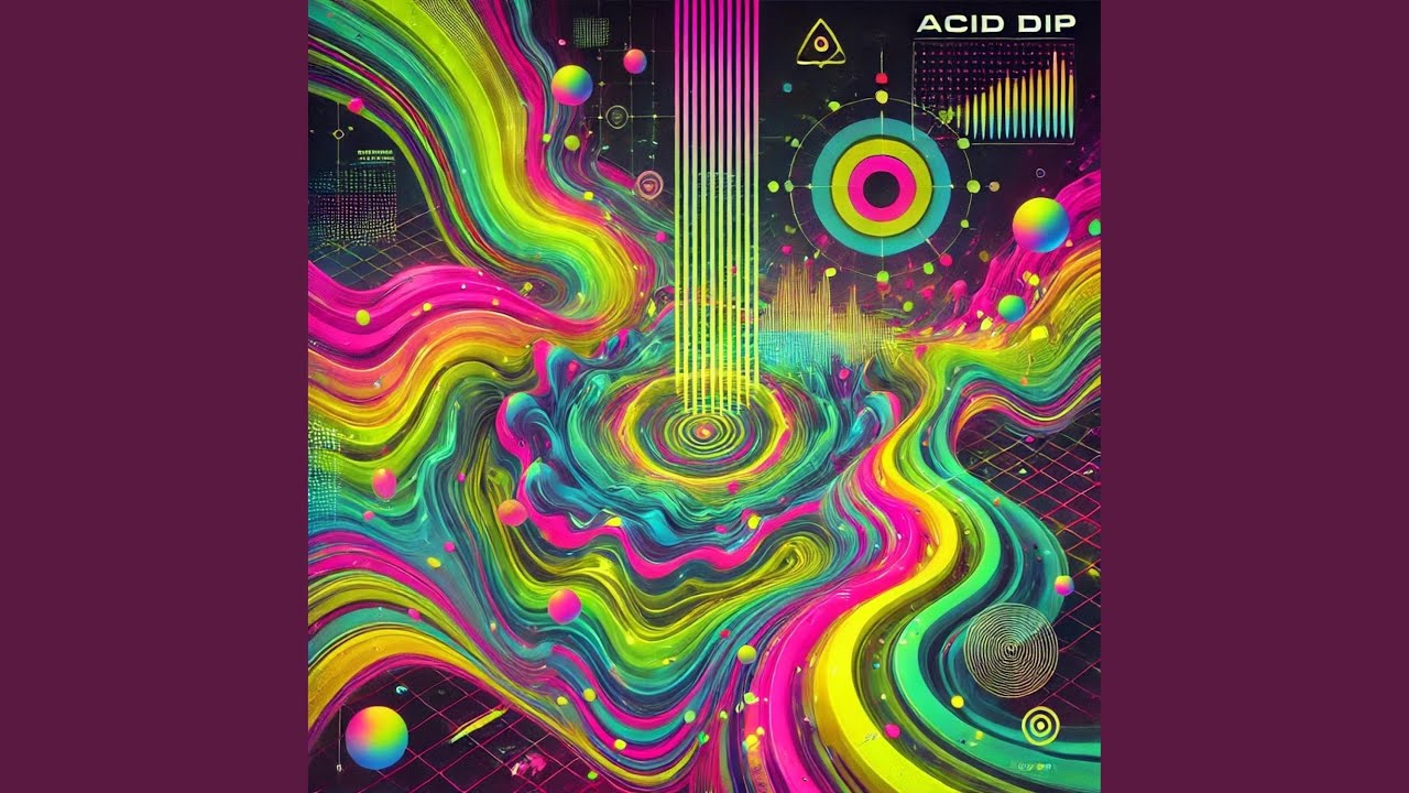 ACID dip - YouTube