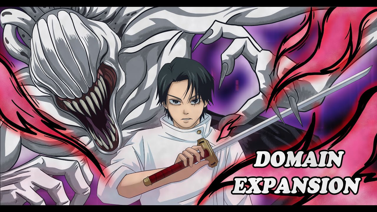 YUTA’S DOMAIN !! - YouTube