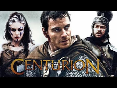 Centurion (2010) Movie | Michael Fassbender, Olga Kurylenko, Dominic West Review & Information