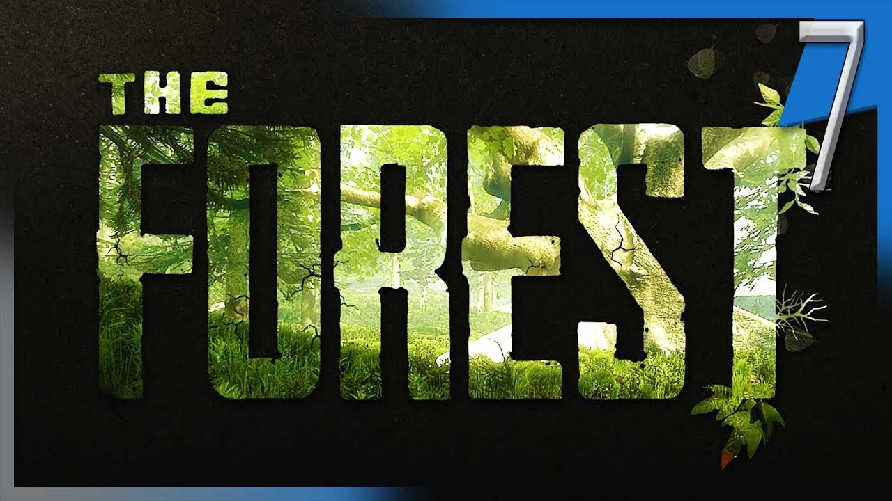 DEFENSE IS THE BEST DEFENSE! | The Forest Multiplayer Gameplay/Let's ...