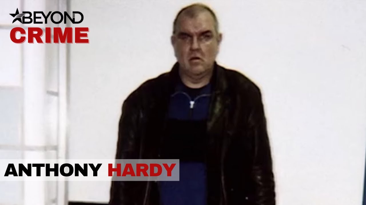 The Camden Ripper | How I Caught the Killer | Beyond Crime - YouTube