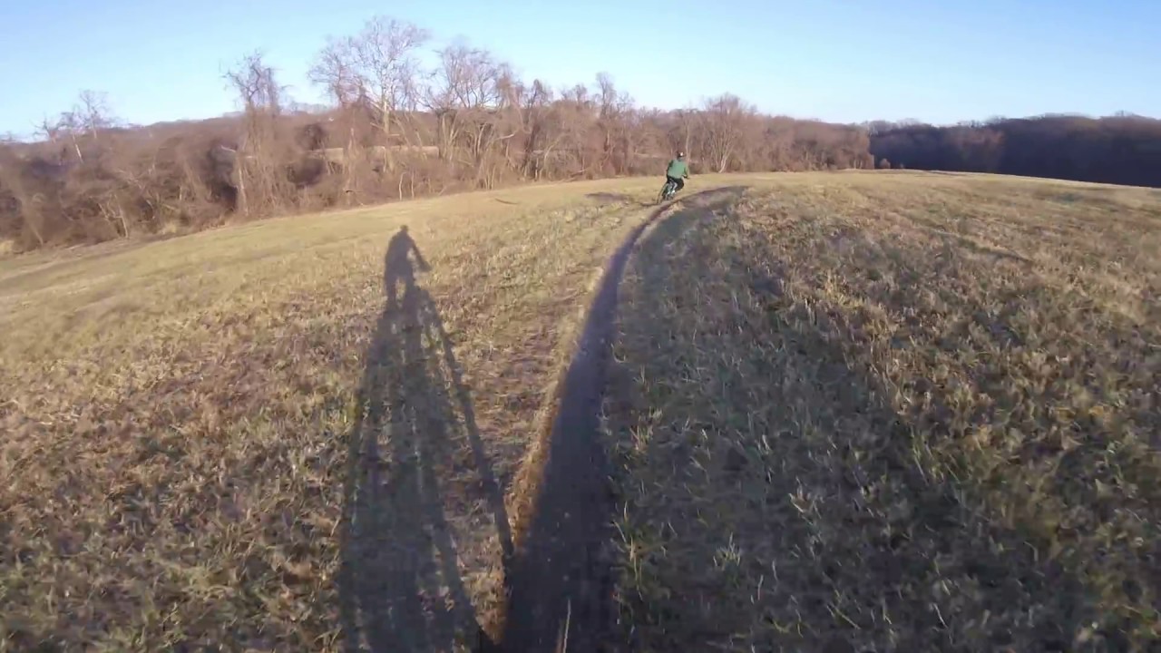 White Clay Creek Gumbo 2 - YouTube