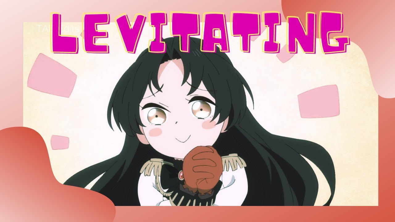 Levitating || Multifandom - YouTube
