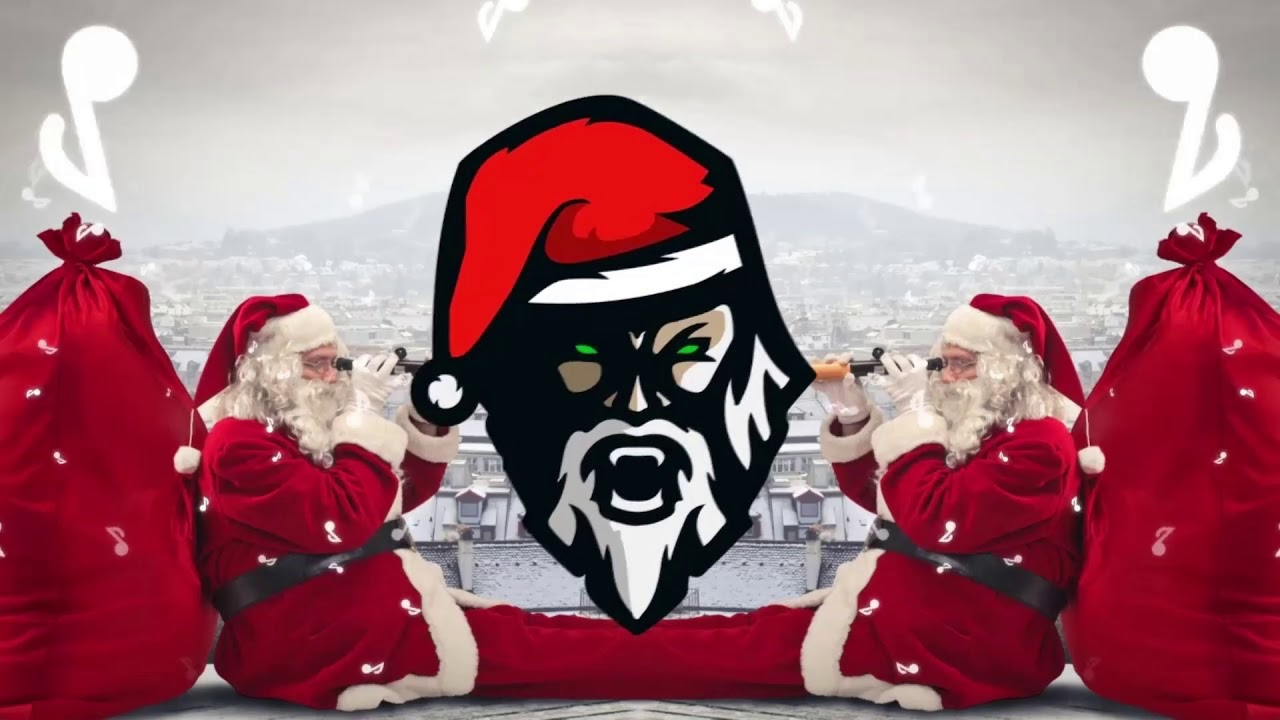(FREE) Christmas Trap Beat - "Trap Santa" - 151 BPM - YouTube