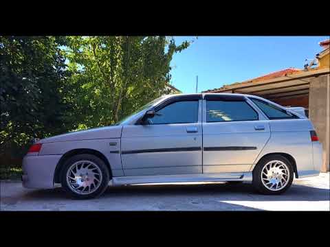 Lada Vega Modifiye Baştan Sona 34EPB19 - YouTube
