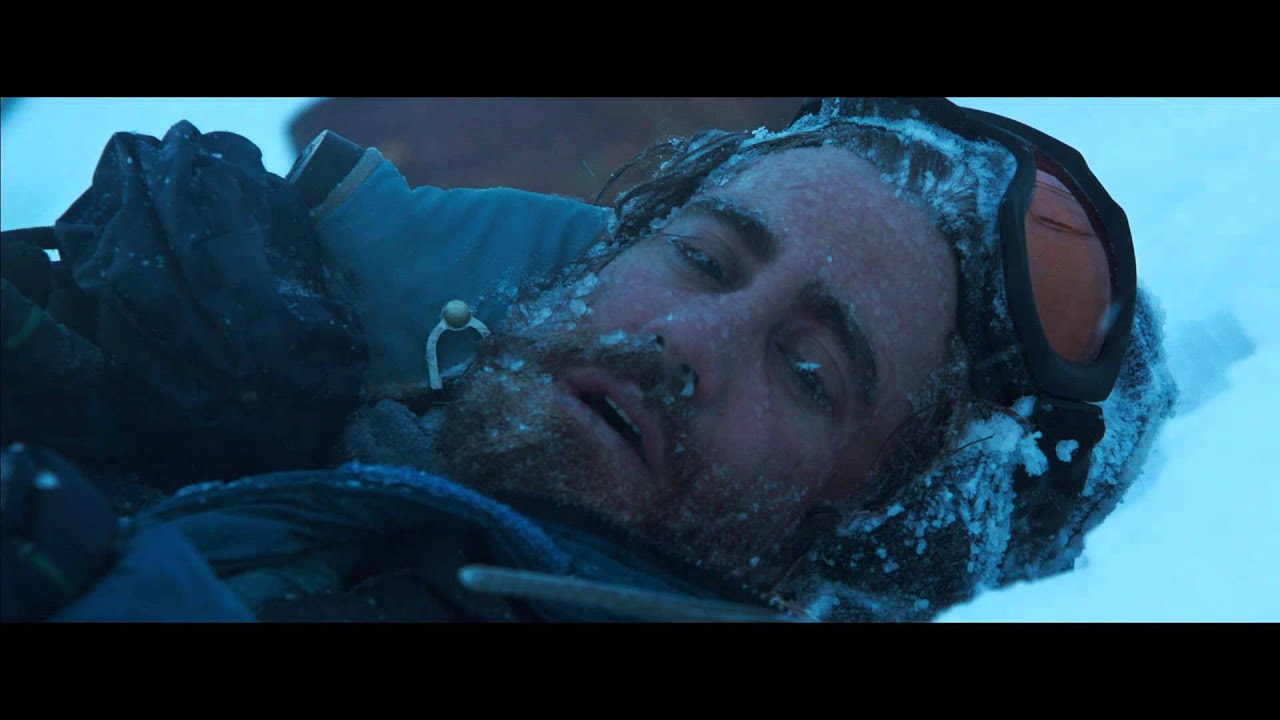 EVEREST - TV Spot - YouTube