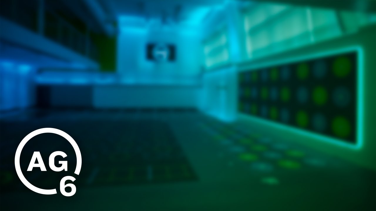 AG6 - YouTube