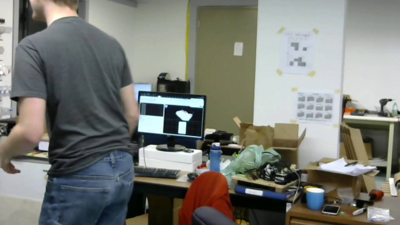 CNC Community Meetup - YouTube