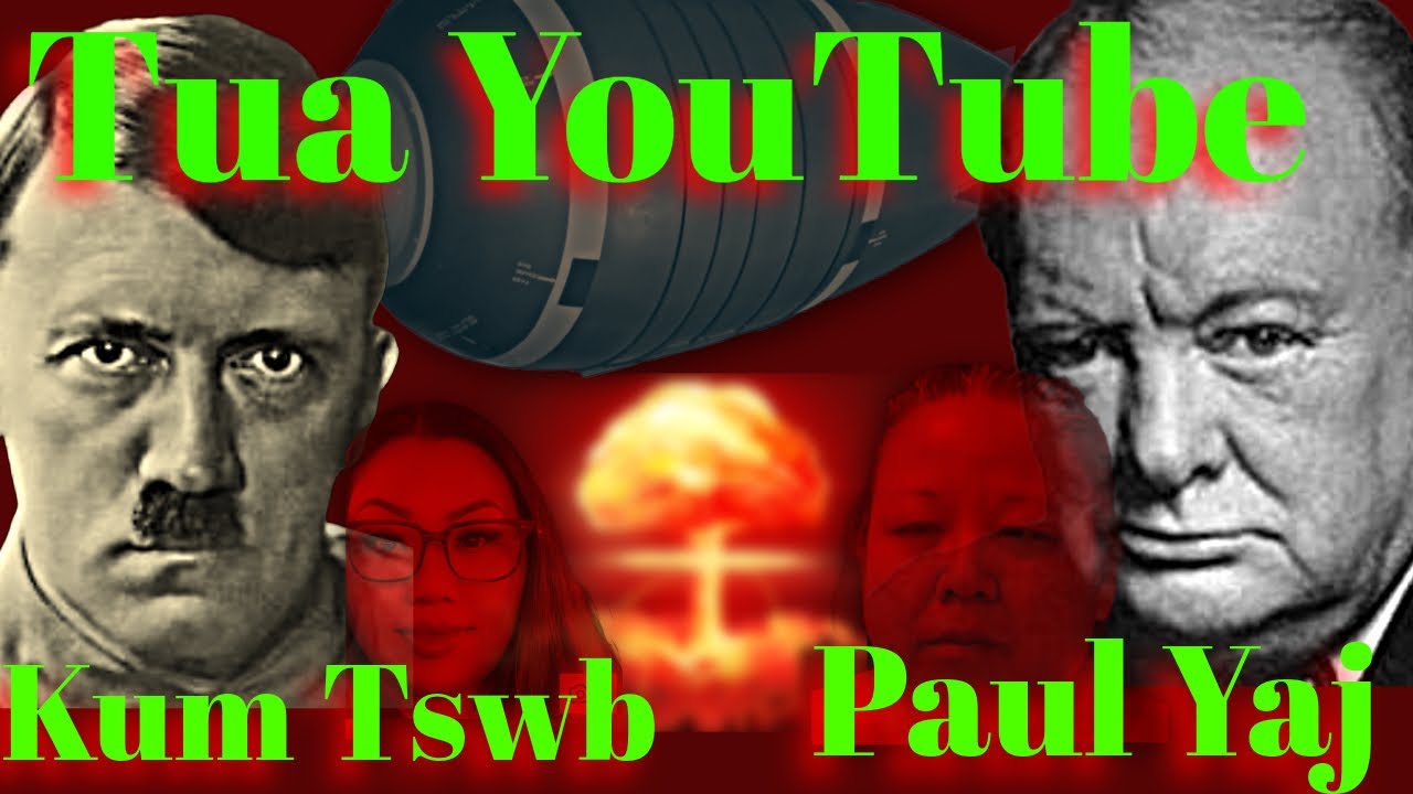 Topics: Kum Tswb Vs. Paul Yaj, Ntuj Tshiab Vs. Kab Pum, Mab Yaj, Maiv Vue Vaj - YouTube