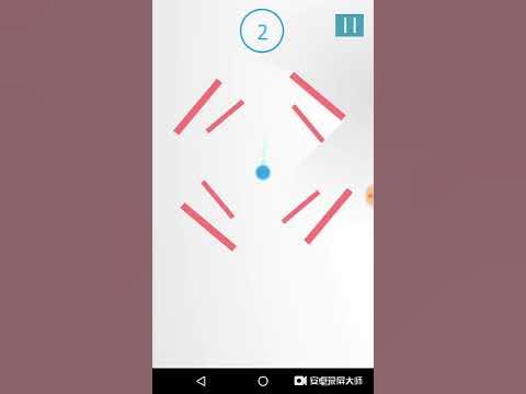 Falling Ball Game Preview - YouTube