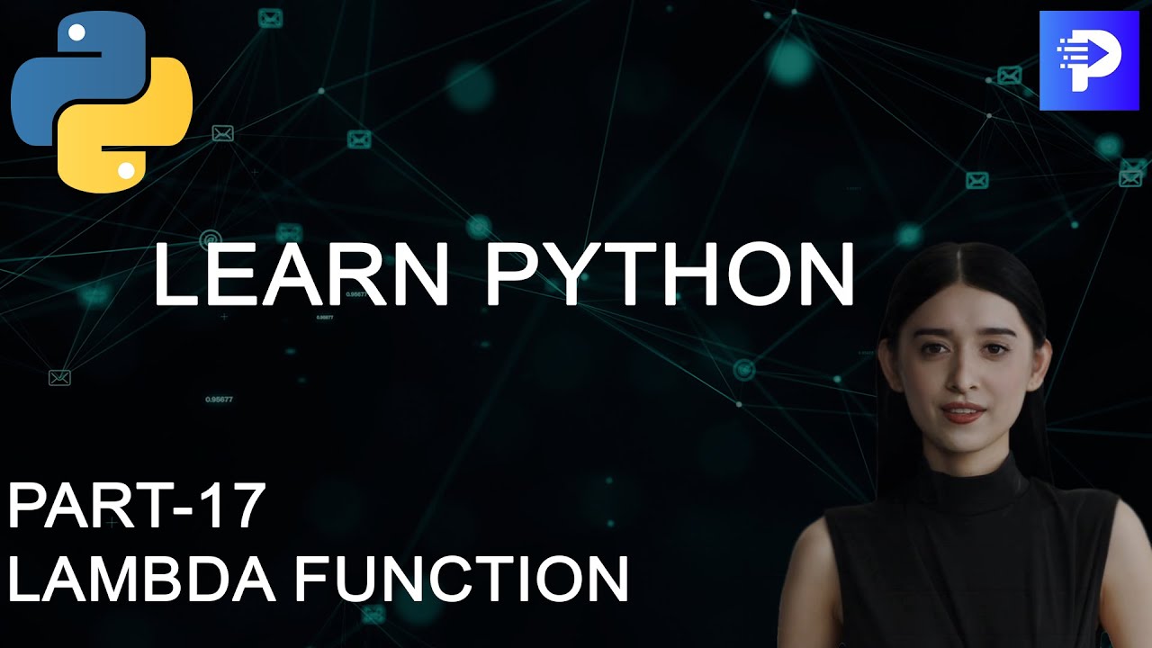 Lambda Functions In Python Lambda Functions Explained Python Full