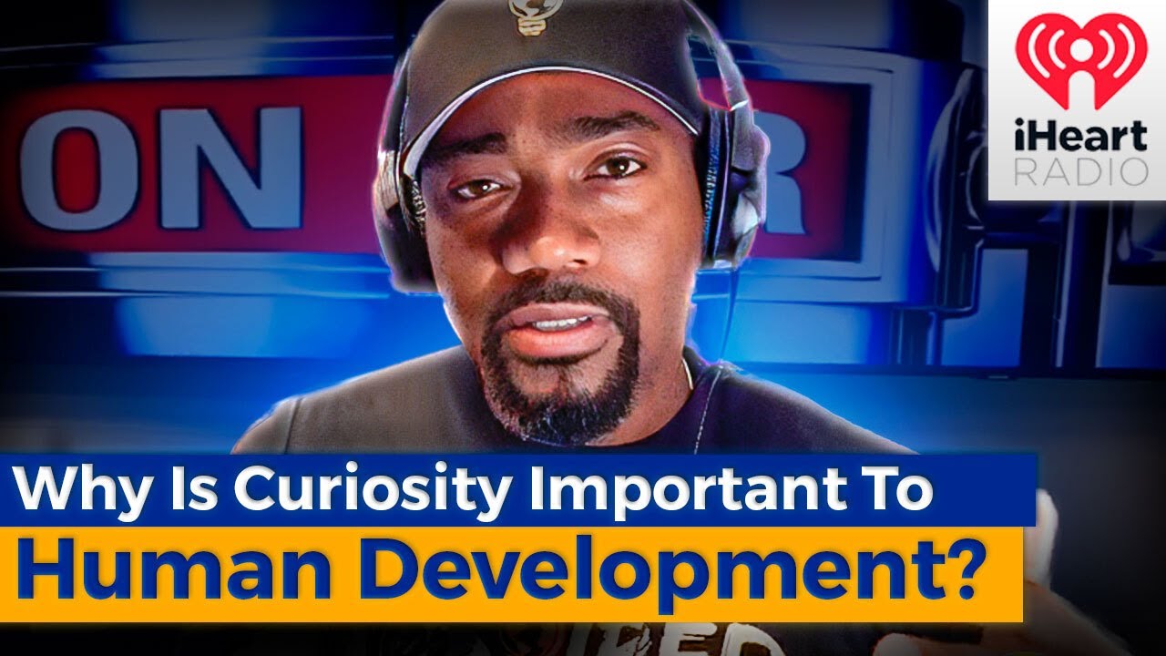 Why Is Curiosity Important To Human Development? The Importance Of ...