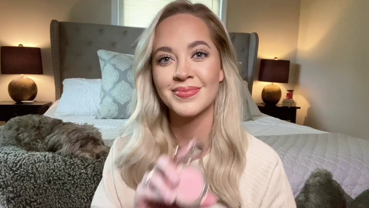 Morning Makeup Made Simple. Morning Makeup Tips - YouTube