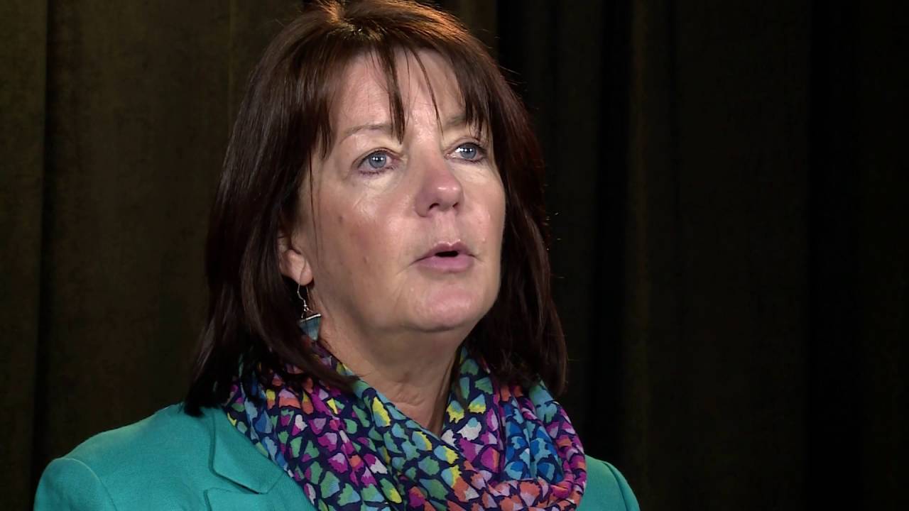 2016 NCCJ Western Massachusetts Human Relations Award Banquet Honoree ...