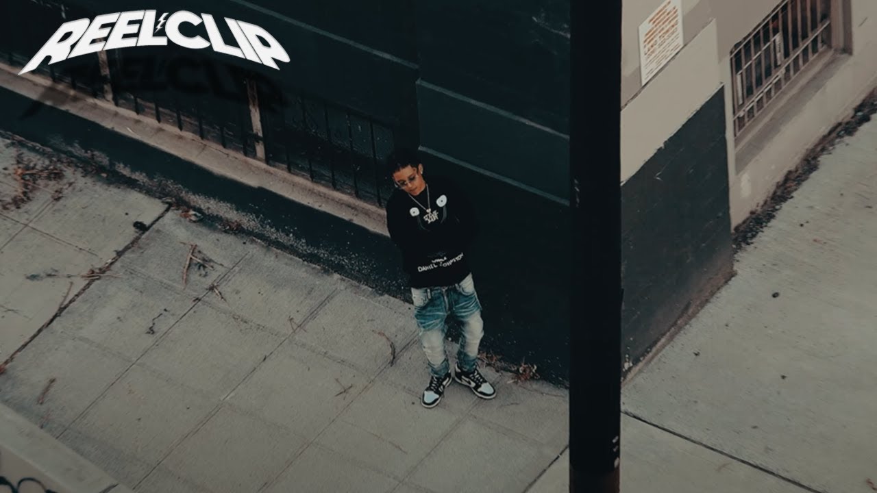 Tha Baby - Bouta Dub (Official Music Video) [Dir by.@manzano_bros ...