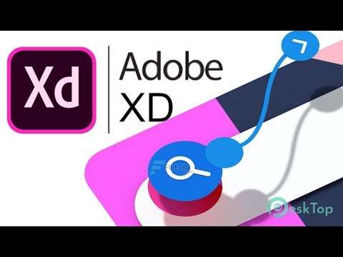 11 WEEK 11-3 ADOBE XD SHAPES 2 - YouTube