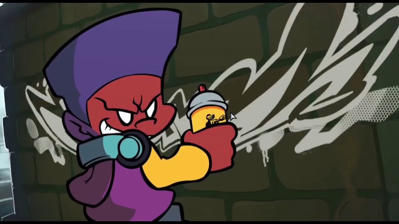 FNF Week 8/Weekend 1 + Cutscene (New Update) - YouTube