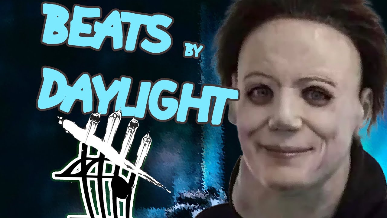 I made an original track out of the DBD theme and cinematics. - Dead by ...