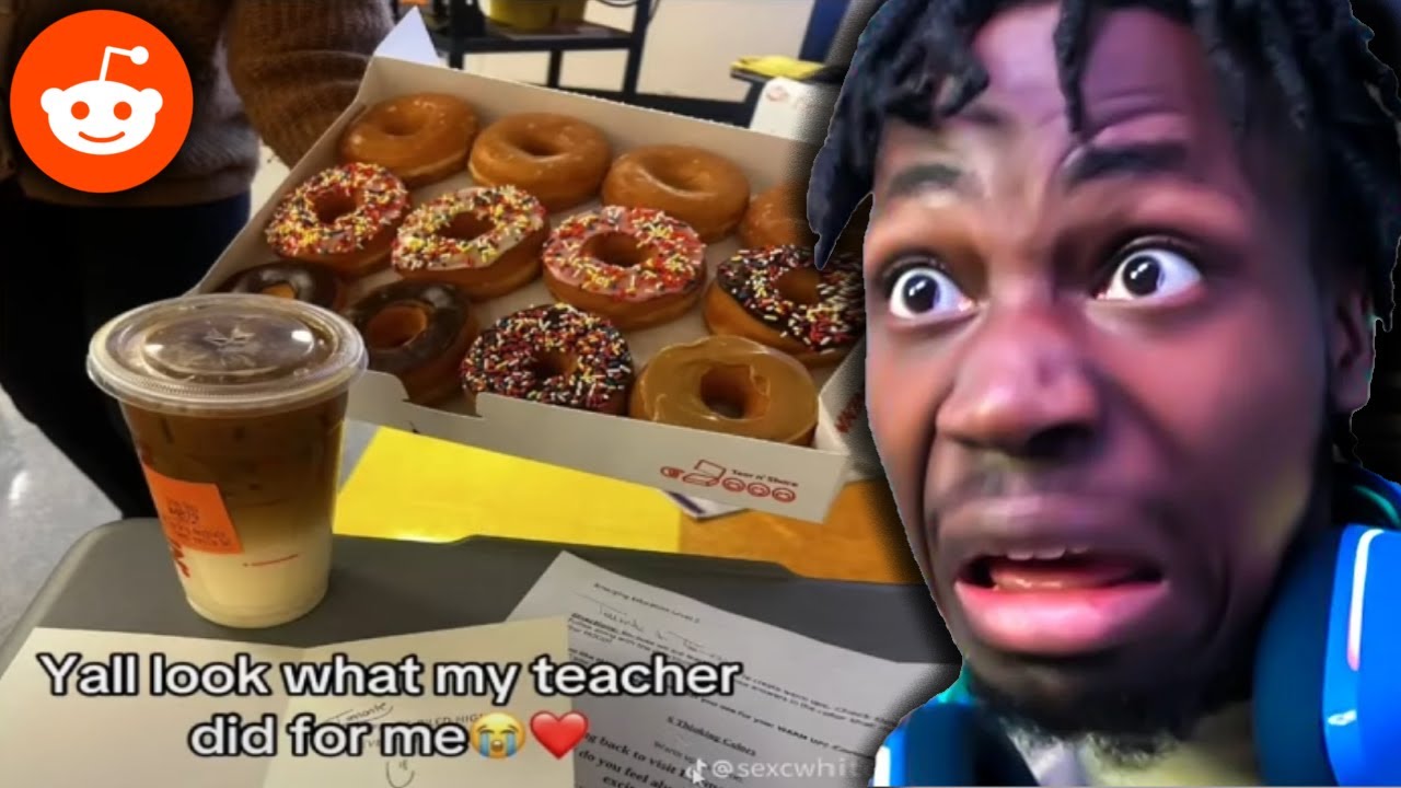 Reddit Got A Lil Too Freaky - YouTube