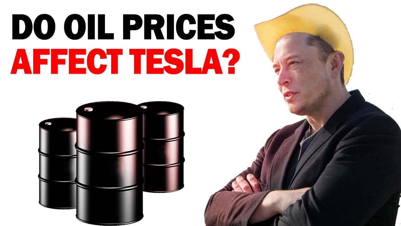 Can Tesla Crash the Price of Oil? - YouTube