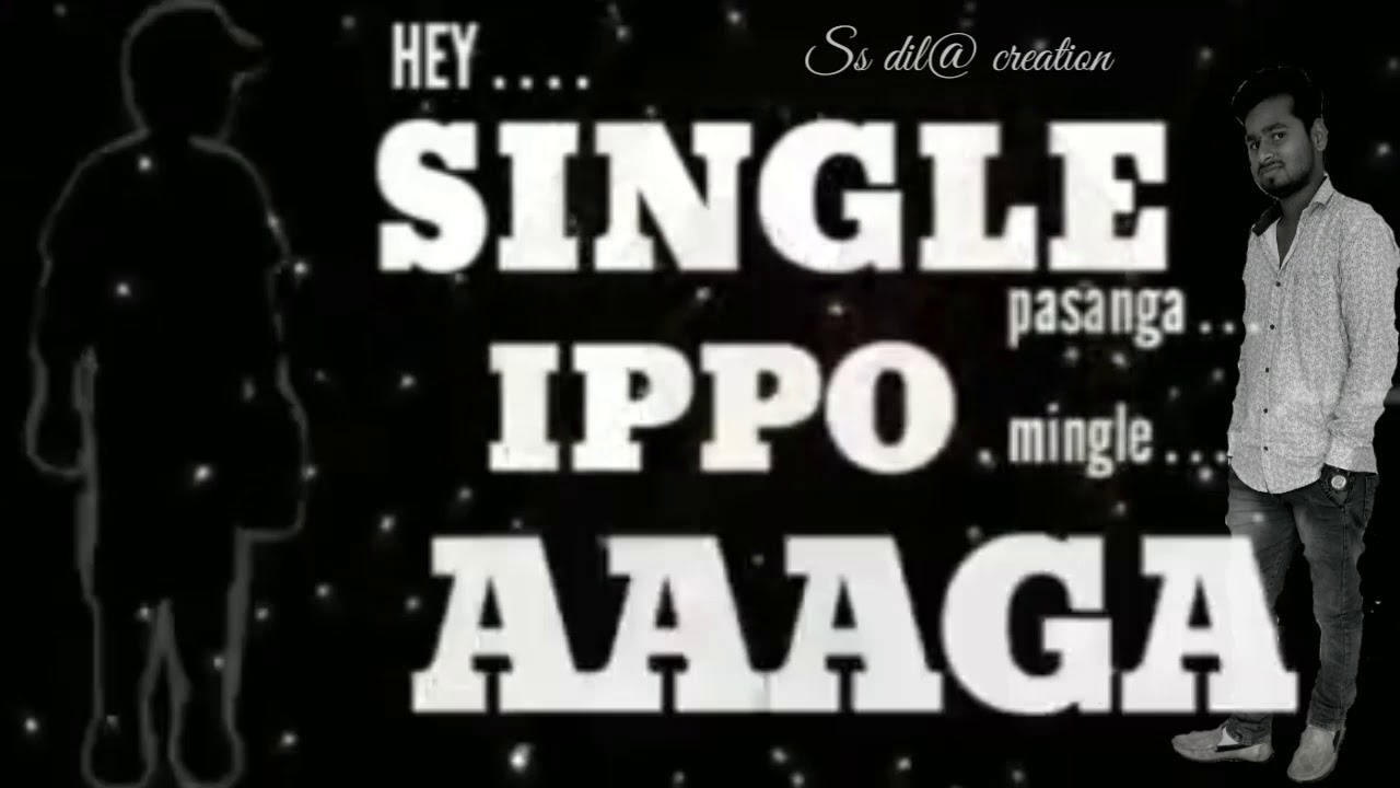 Single song - YouTube