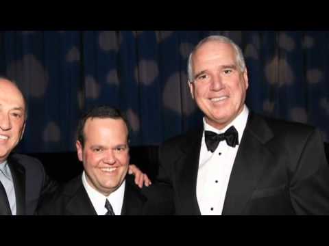 Michael J. Bidart - Champions of Justice Tribute - YouTube