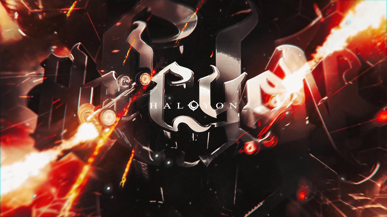 HALCYON - YouTube