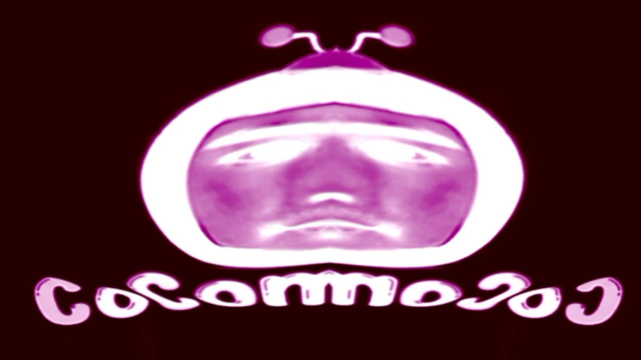 COCOMELON Coco Martin logo Intro Effects (Sponsored By Klasky Csupo ...