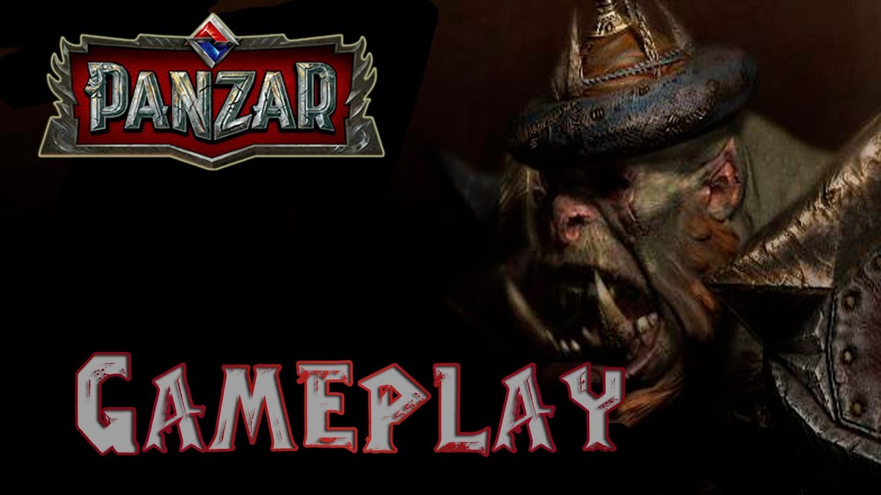 Jugando a Panzar | GAMEPLAY - YouTube
