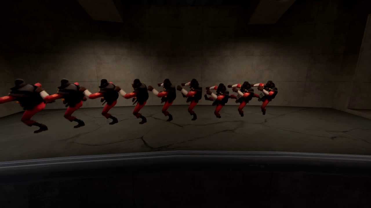 Team Fortress 2 SFM Animation / The Scottish Conga - YouTube