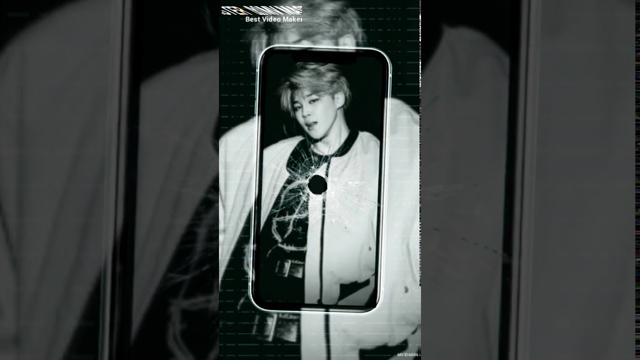 JIMIN hard edit - YouTube