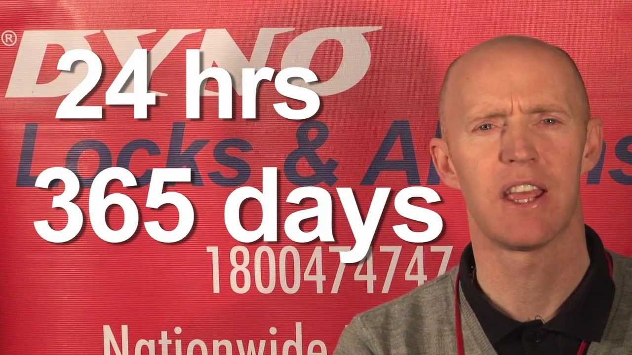 www.dynolocks.ie - YouTube
