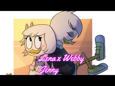 Lena x Webby - Jenny - YouTube