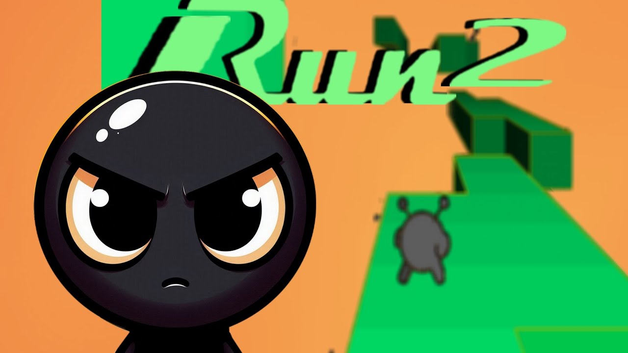 Run 2 / Flash Spil - YouTube