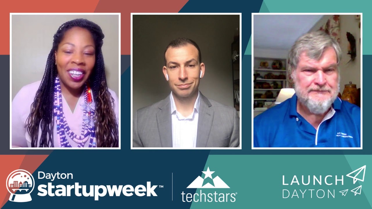 DEFENSE: A Look Forward: Brig. Gen. Heather Pringle, Air Force Research ...