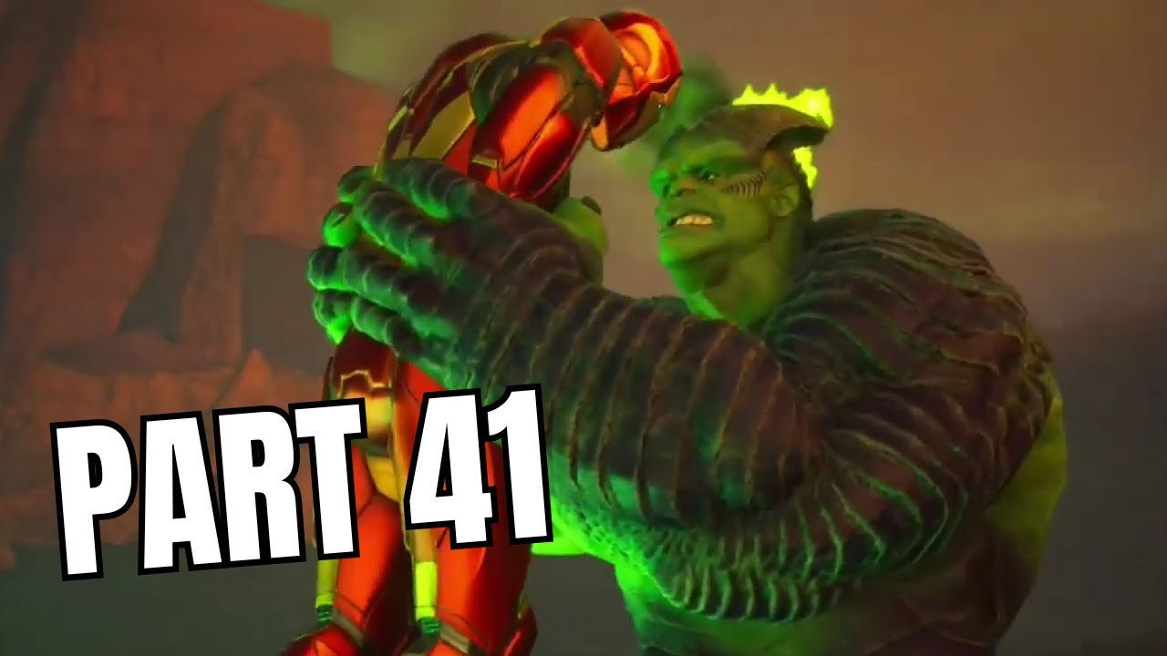 Marvel's Midnight Suns-Main Story Light Path Gameplay Walkthrough/No ...