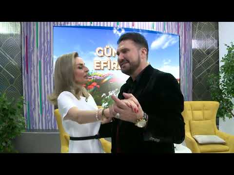 Vasif Məhərrəmli -Darıxıram Sənsiz