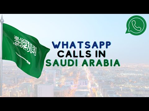 how to unblock whatsapp calls in saudi arabia, 100% works on iphone, and android [UPDATE 2026]